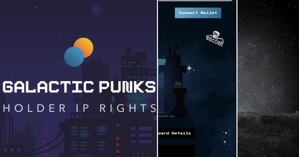 List: Terra | Curated by Jome Pawin | Medium