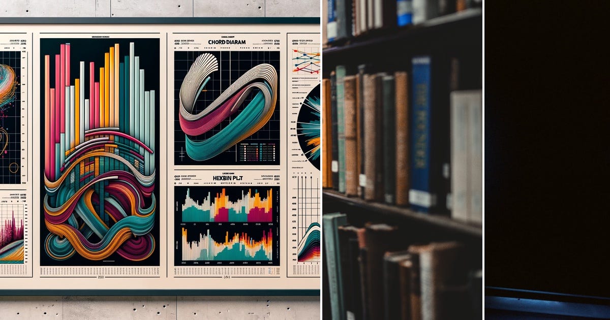 List: Reading list | Curated by Yusuff Olatunji Sikiru | Medium