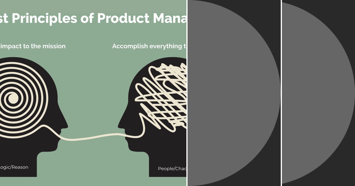 List: Product Management | Curated by Desmond Chin | Medium