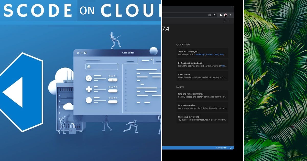 List: VSCode | Curated by Madhudas | Medium