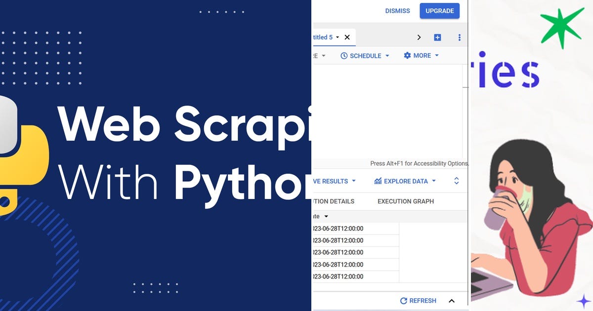 List: Apache | Curated by John Doyle | Medium
