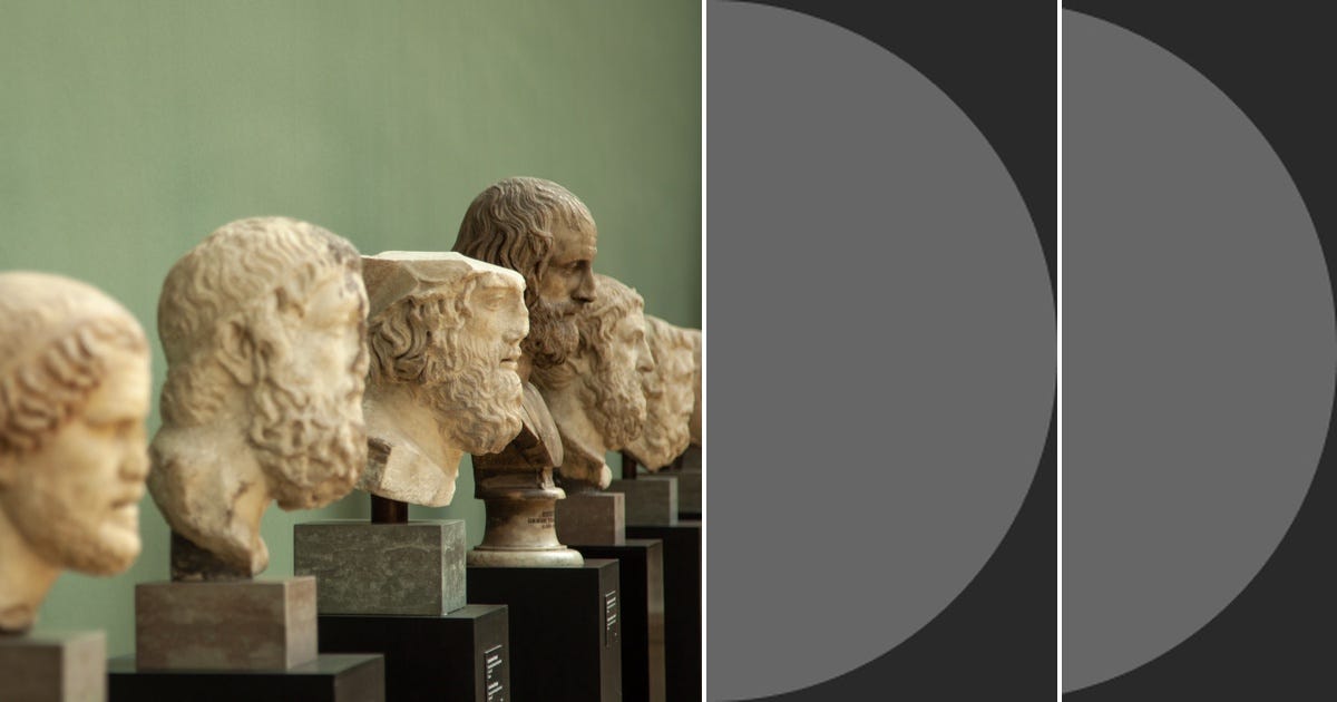 List: Thomas, STOIC..10,8,2023 | Curated by Davey Crocket | Medium
