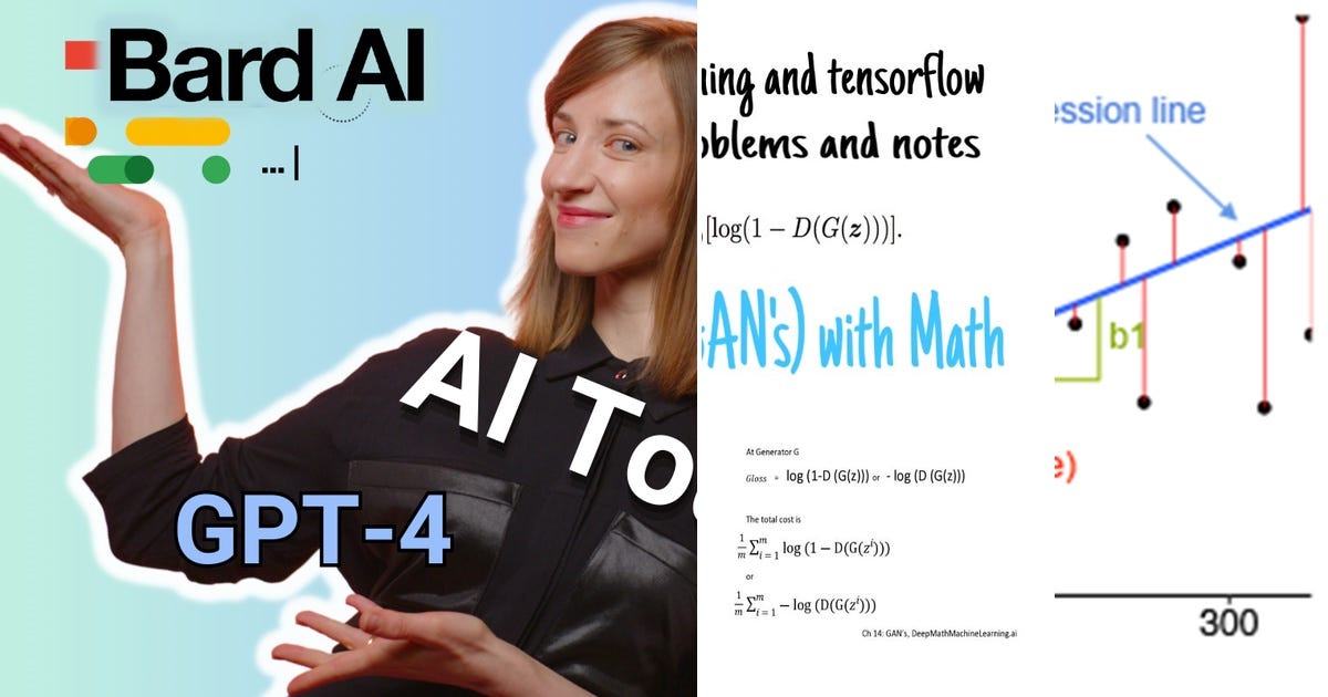 List: Machine Learning | Curated by Stanley Li | Medium