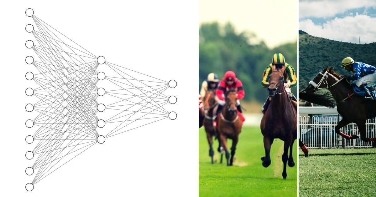 List: Horse Racing Machine Learning | Curated by machalla | Medium