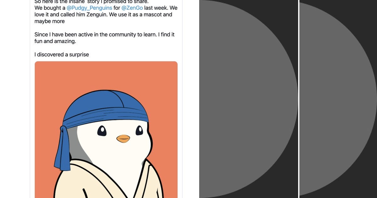 List: nft | Curated by Dicky Sa | Medium