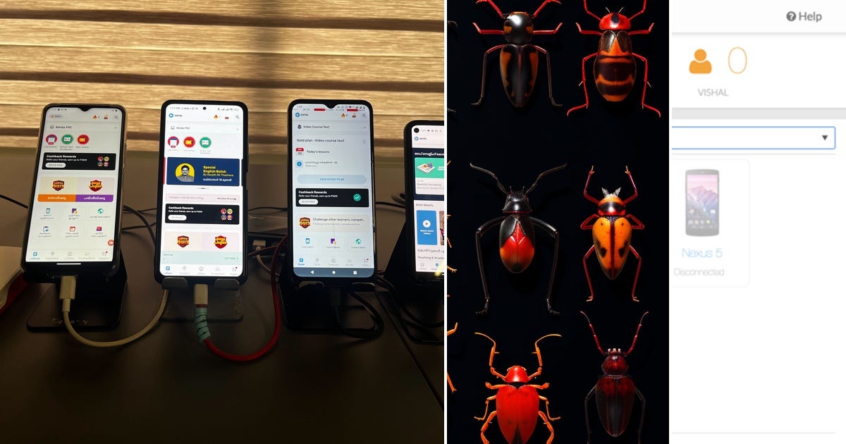 List: QA AUTOMATION | Curated by Wikundaru | Medium