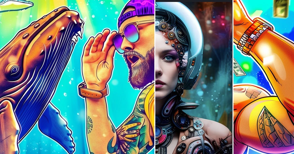 List: DeFi | Curated by Barry Monies | Medium