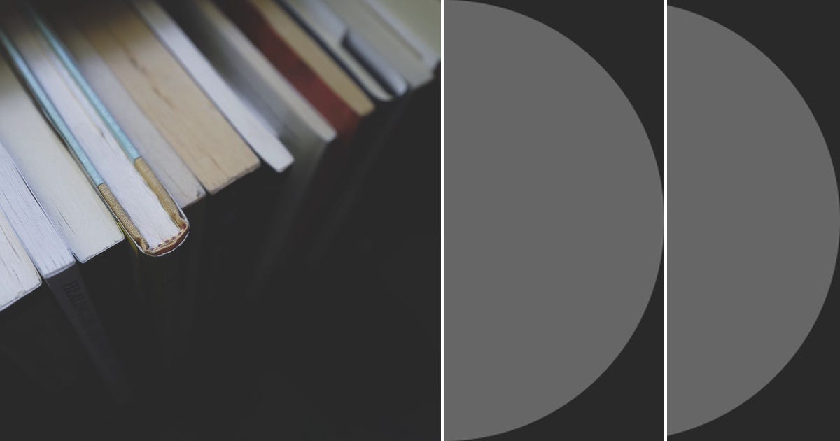 List: PDF | Curated by Douglas Ausech | Medium