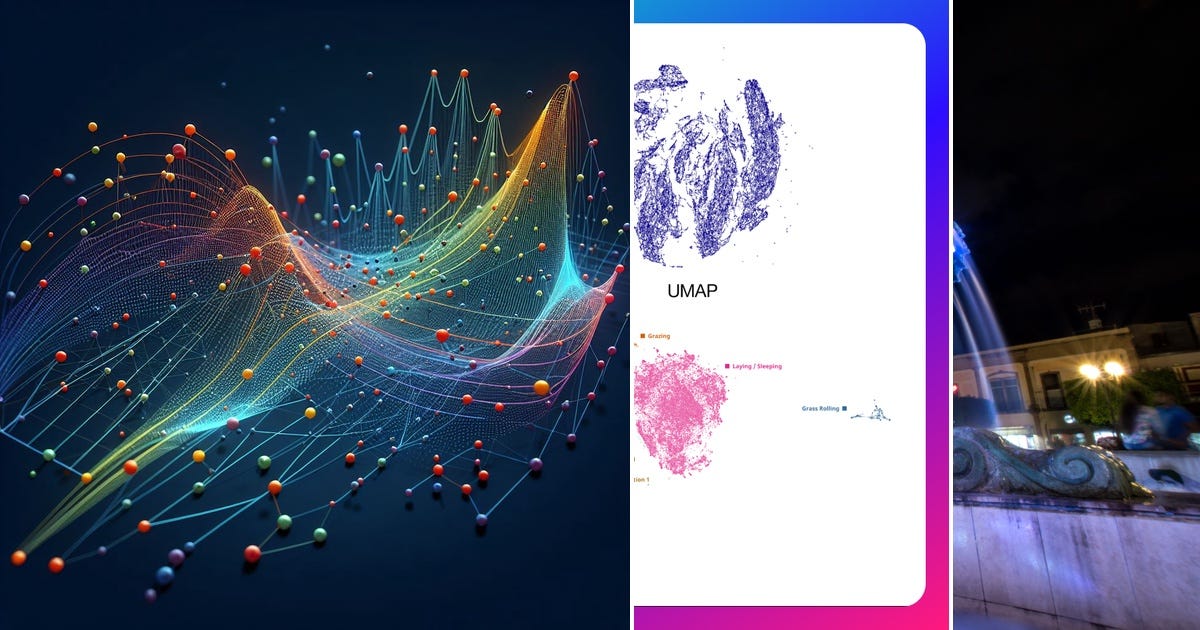 List: Data preprocessing | Curated by Waaaa | Medium