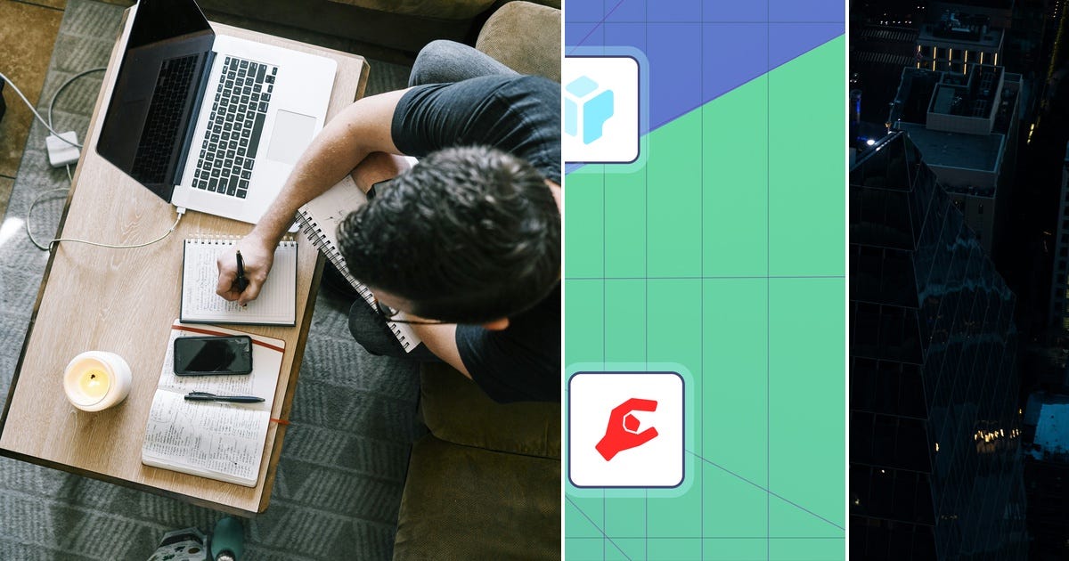 List: Open source | Curated by Mark | Medium
