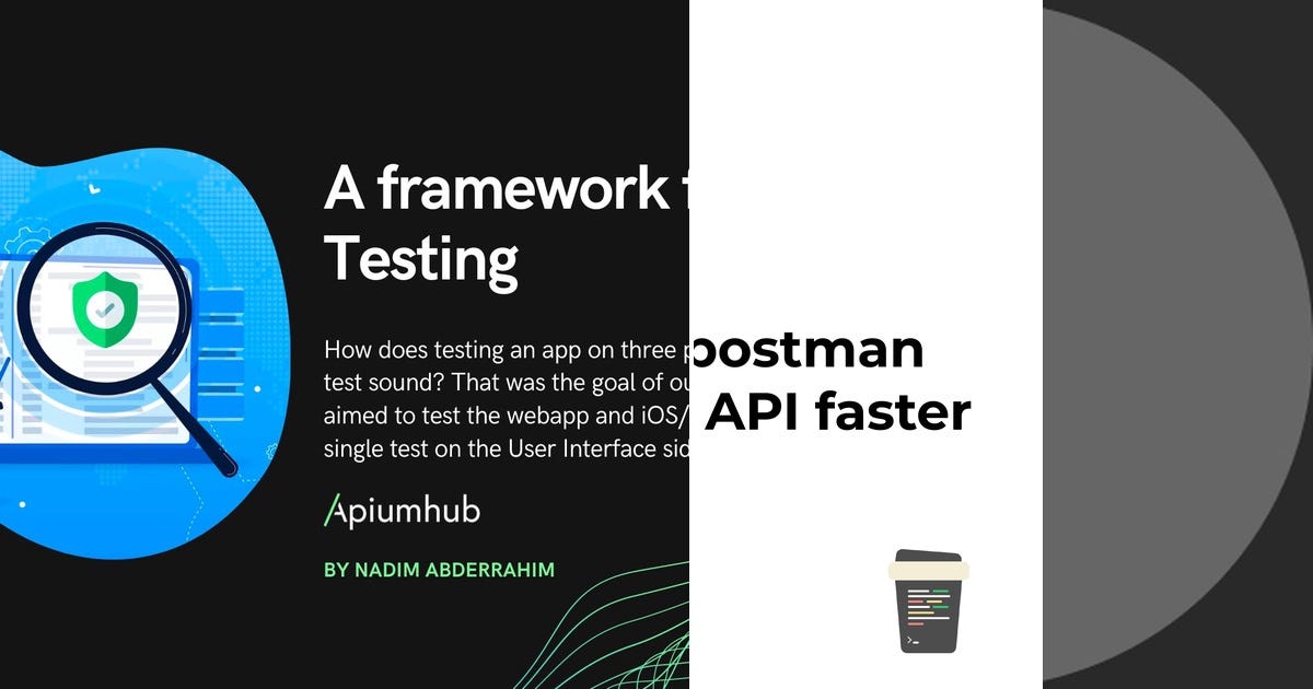List: Qa | Curated by Emerson Pimentel de Souza | Medium