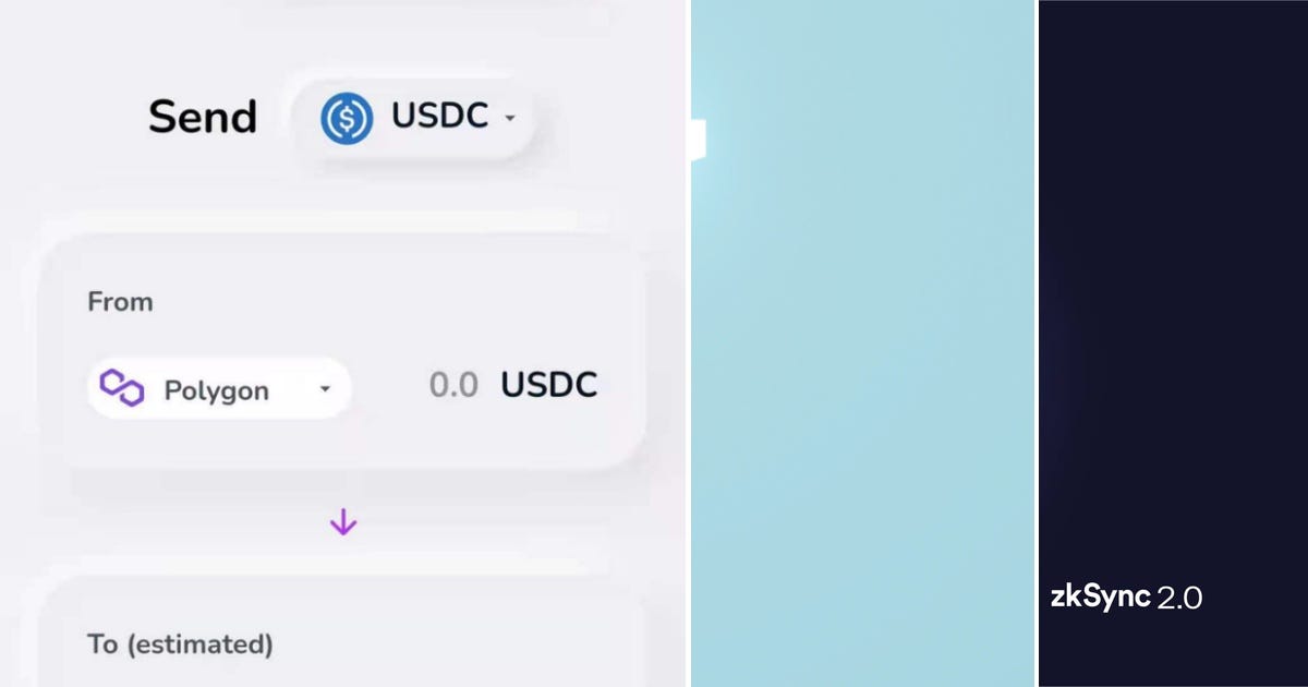 List: L2 Chain | Curated by Leifeng Xu | Medium
