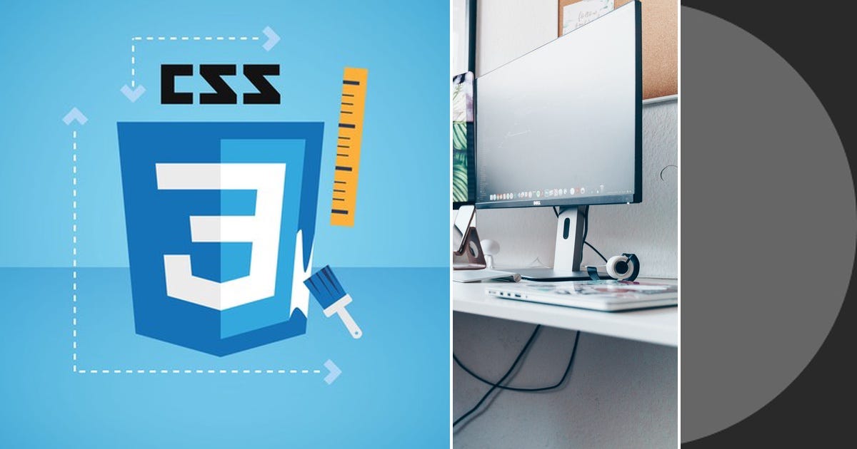 List: Css | Curated by Z | Medium