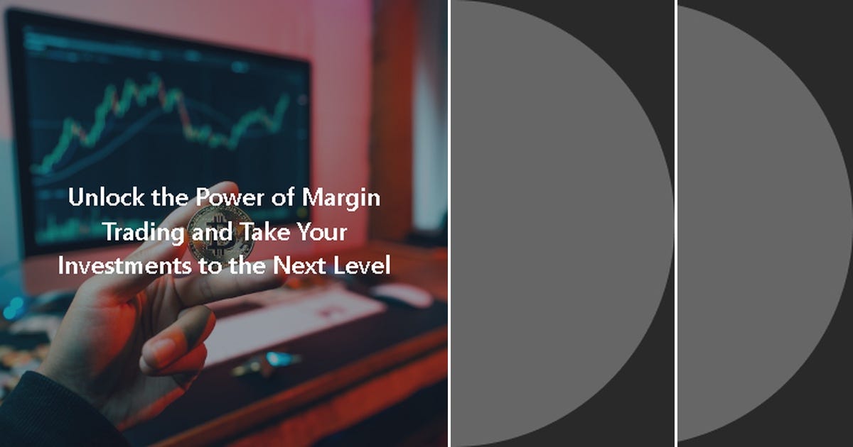 List: Trading Crypto | Curated by Sublimework | Medium