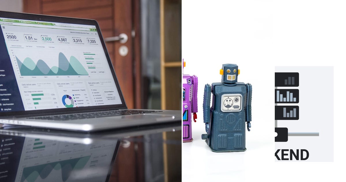 List: DB | Curated by Onofre Souza | Medium