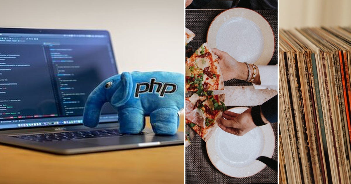 List: PHP | Curated by MauricioAcevedoR | Medium