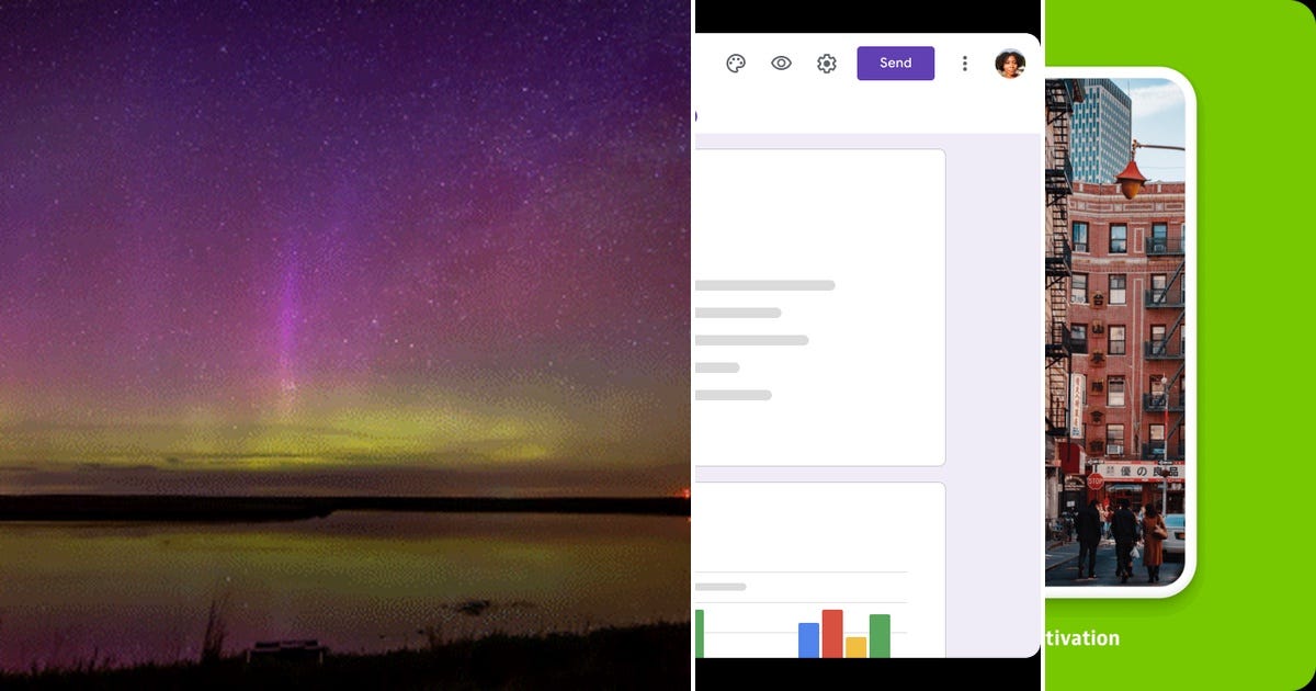 List: UX | Curated by Lucy Palmer | Medium