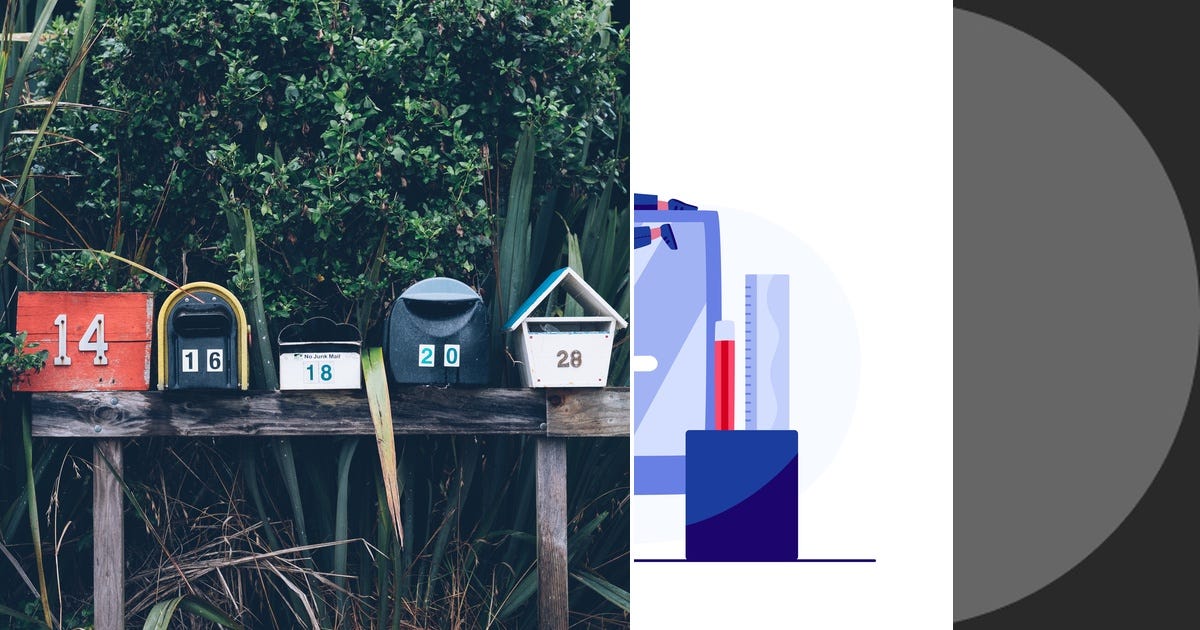 List: System Design | Curated by James Musey | Medium
