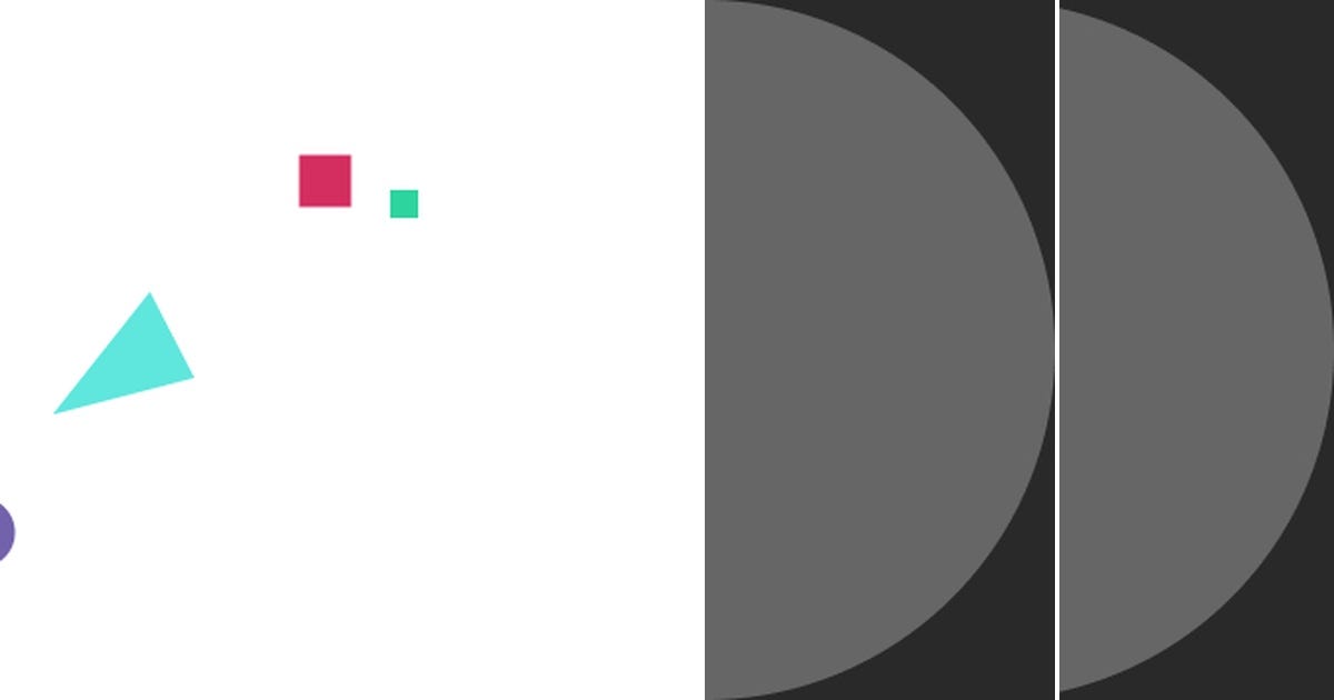 List: Animation | Curated by Famous Mathew George | Medium