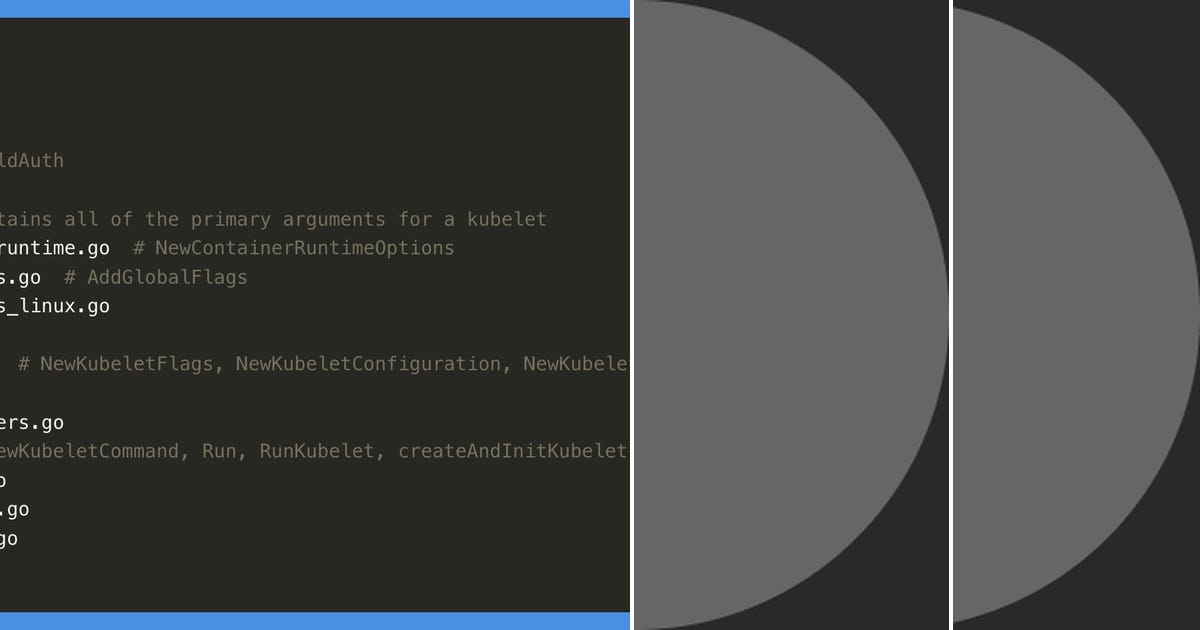 List: K8s SC | Curated by Lukas Tasik | Medium