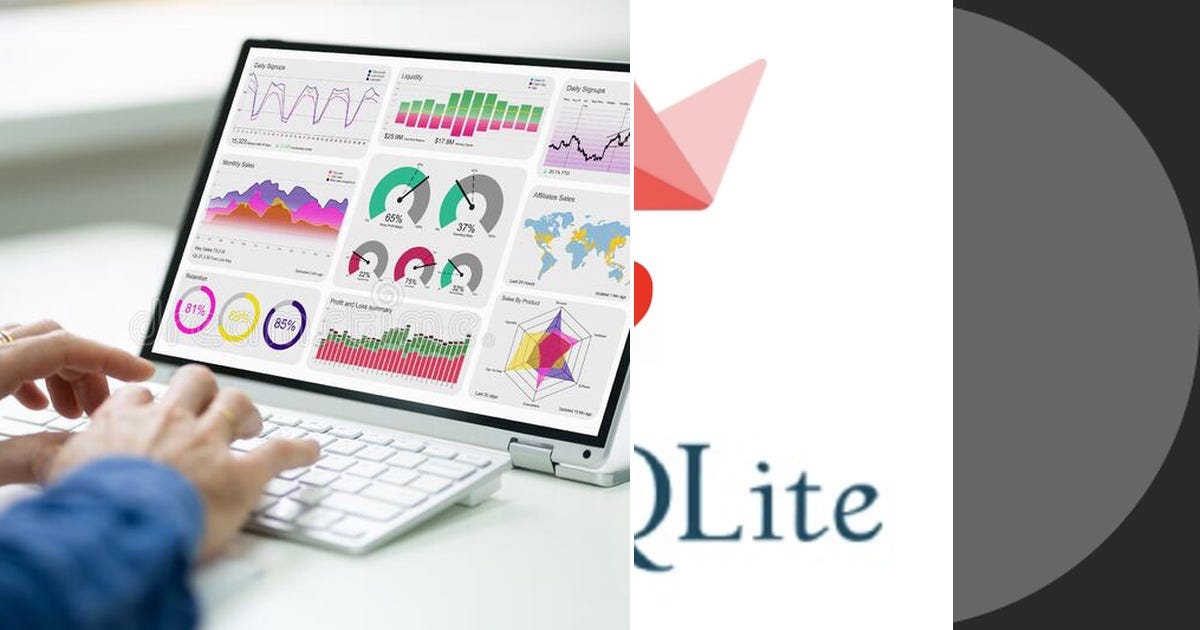 List: Streamlit ui | Curated by mike lutta | Medium