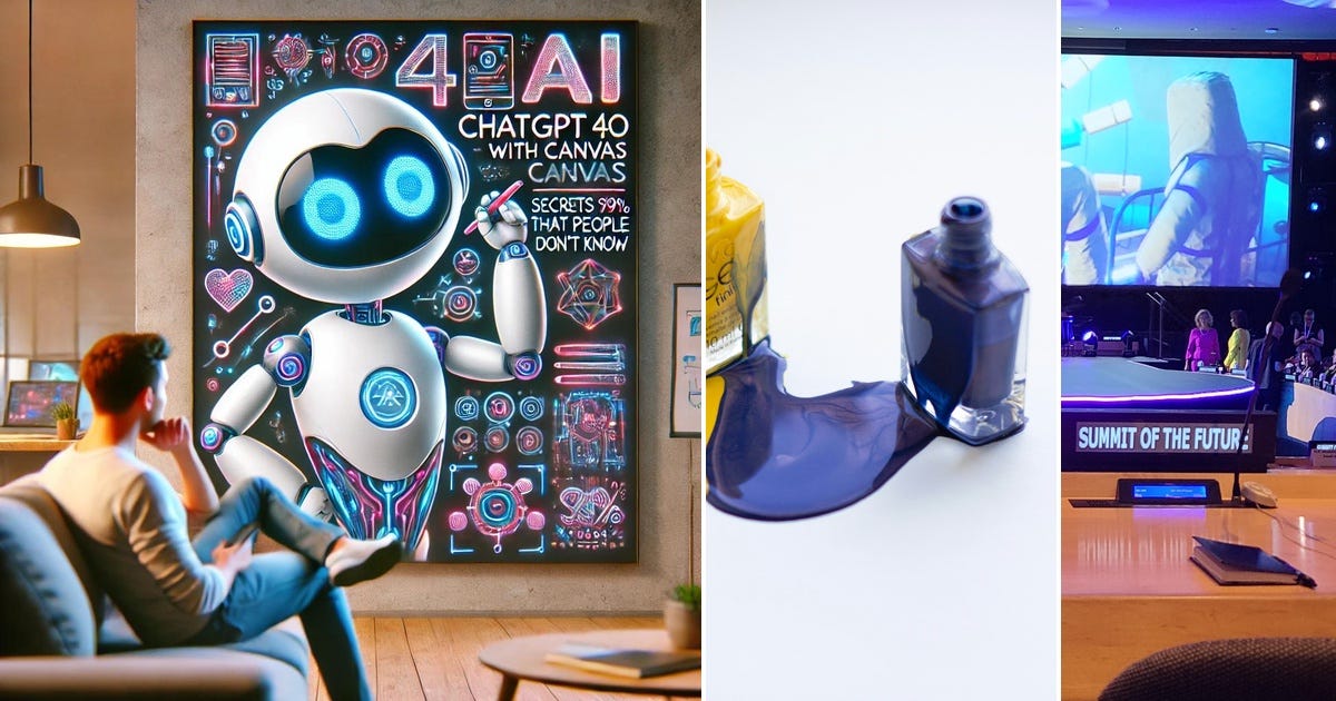 List: Social posts | Curated by David Matthey-Doret | Medium