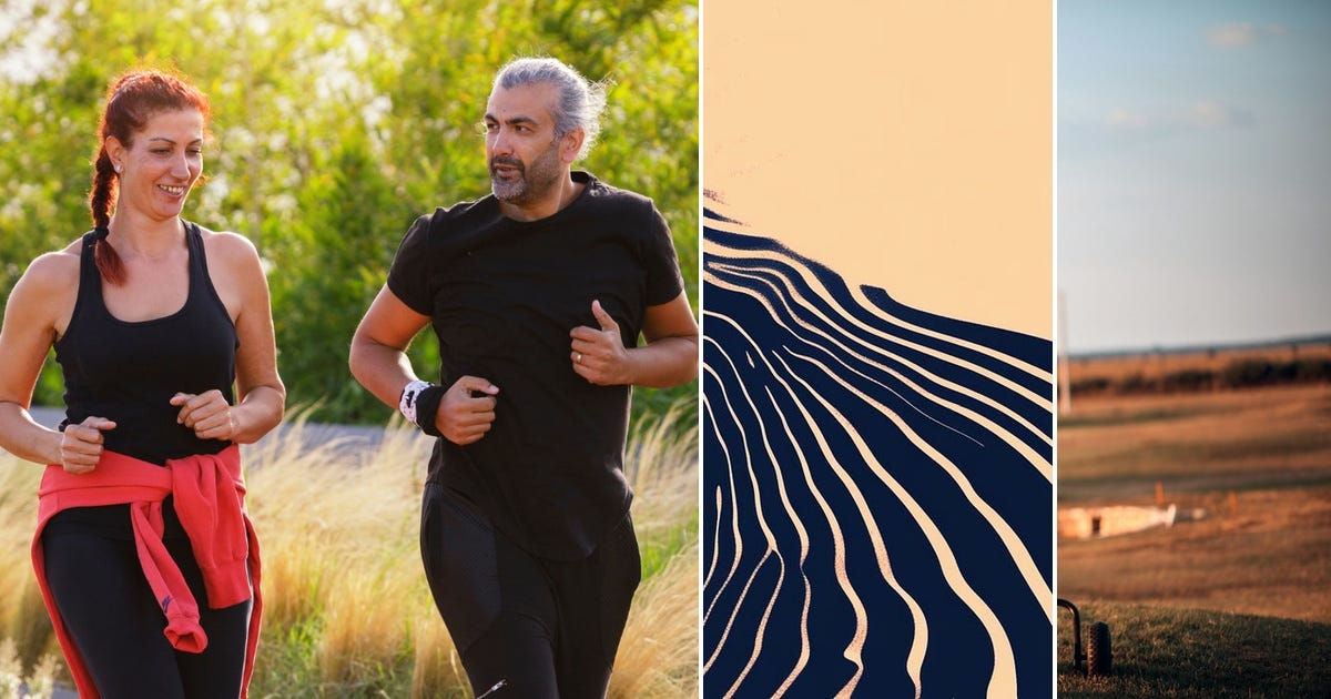 List: Retirement | Curated by Rolf Preisendorfer | Medium