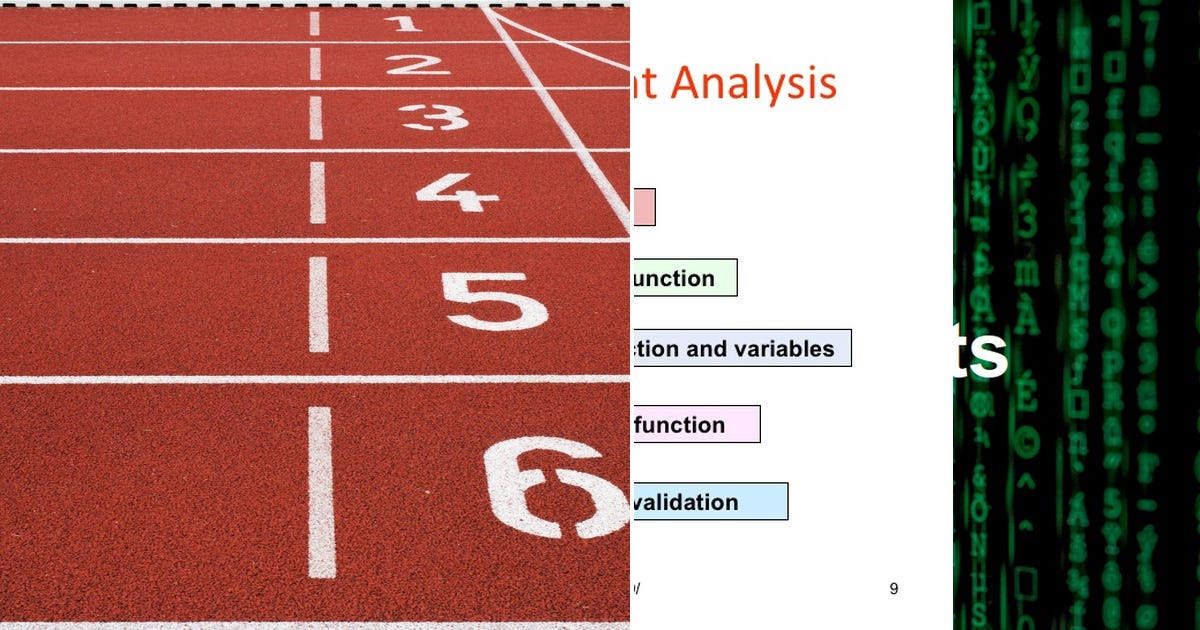 List: Interesting | Curated by Arash Ghaffari | Medium