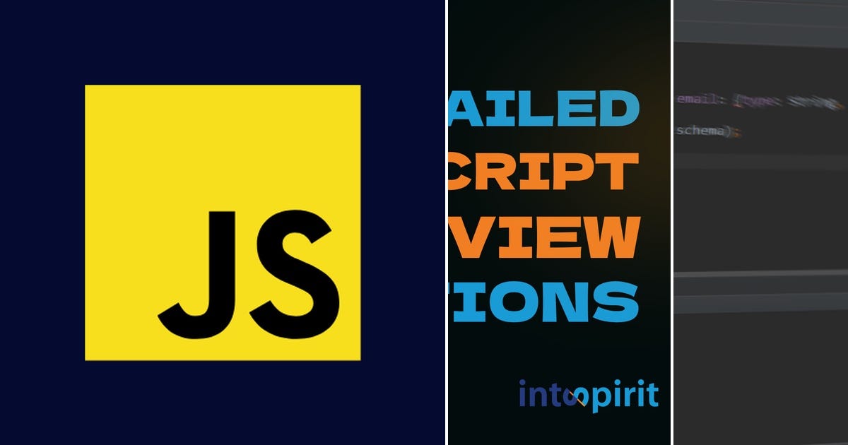 List: Js | Curated by Mspagnolo | Medium