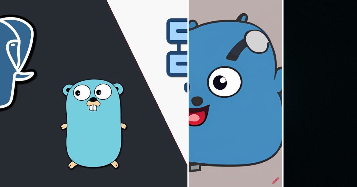 List: Golang | Curated by Lucasjulianopossagomes | Medium