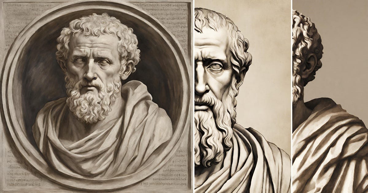 List: Proclus | Curated by Outis | Medium