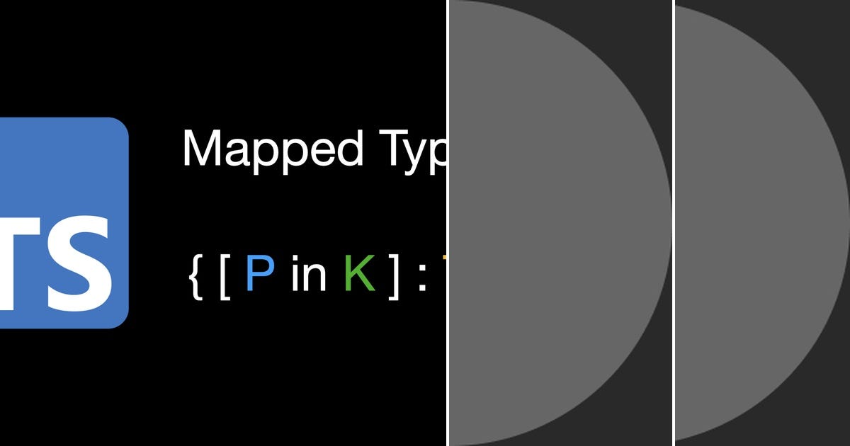 List Typescript Curated By Viest Medium