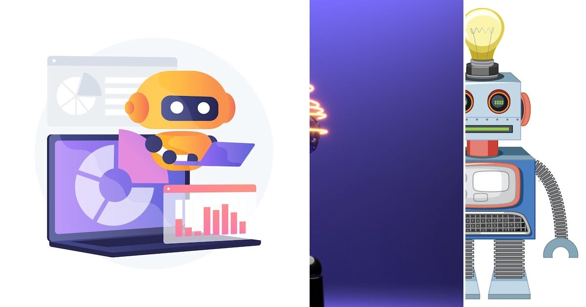 List: Artificial Intelligence Tools | Curated by Noah Front End Developer | Medium