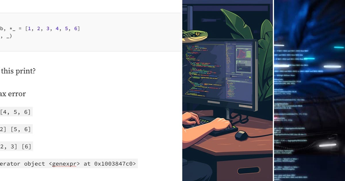 List: Interview | Curated by Harshad Deshmukh | Medium
