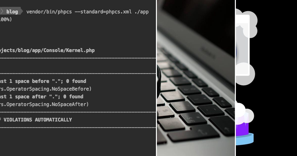 List: Static Code Analysis | Curated by Mohammad Roshandelpoor | Medium