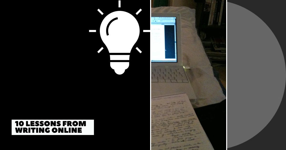 List: Tips for Writing | Curated by Oliva | Medium