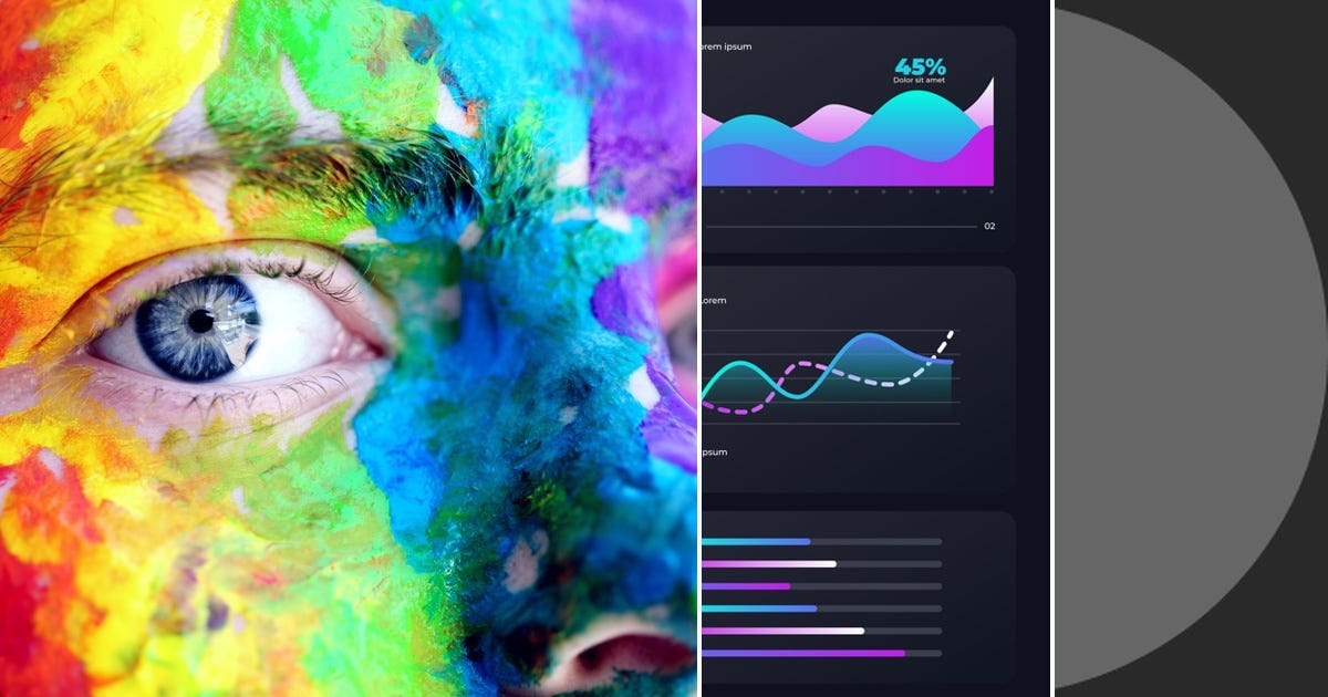 List: Visualisations | Curated by k-man | Medium