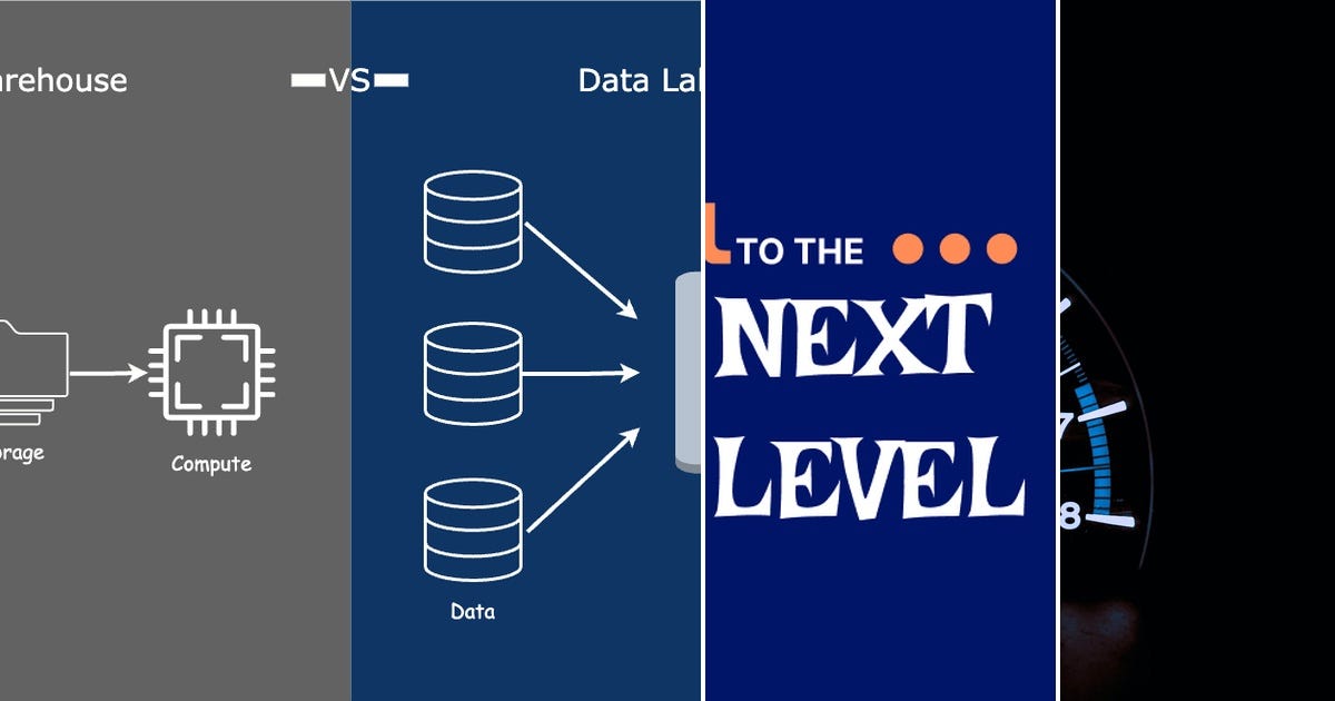 List: database | Curated by taxideriver | Medium