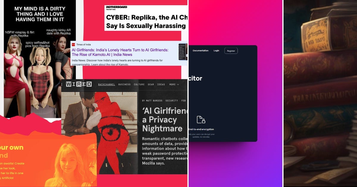 List: Ai | Curated by Giusti Ro | Medium