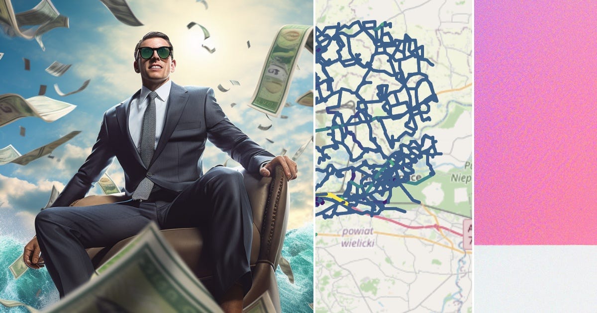 List: Stats | Curated by Ashwin Gupta | Medium