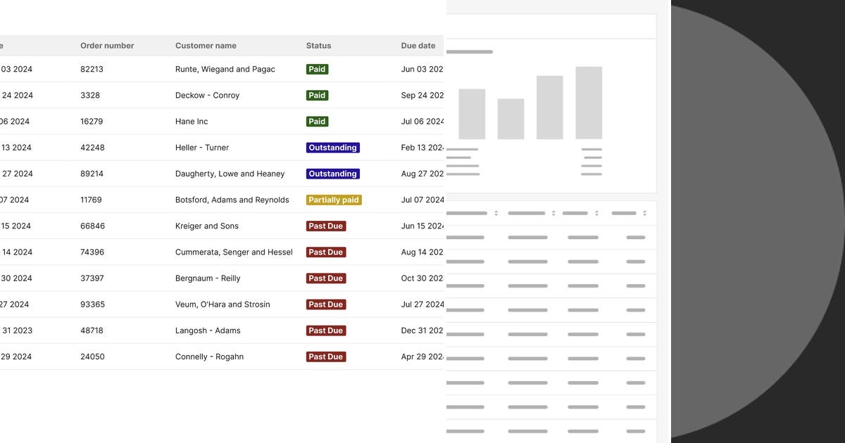 List: Design Table | Curated by P Pao Naconbing | Medium