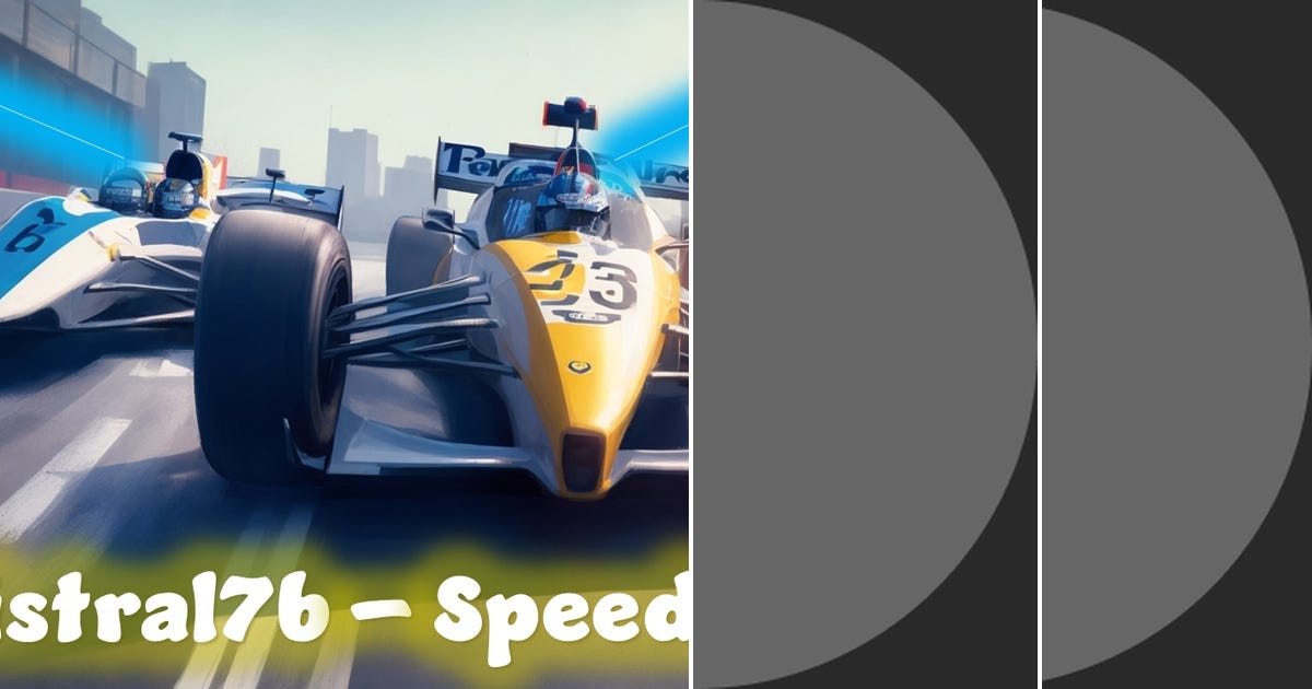 List: Mistral | Curated by Uss varma | Medium