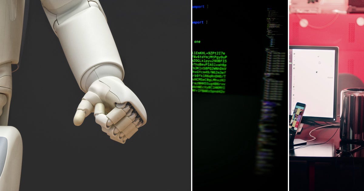 List: Android Setup Lab Series | Curated by INMUNE7 | Medium