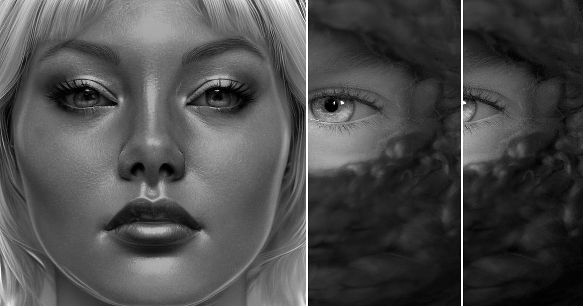 List: Lady Selene | Curated by Violet Moon | Medium