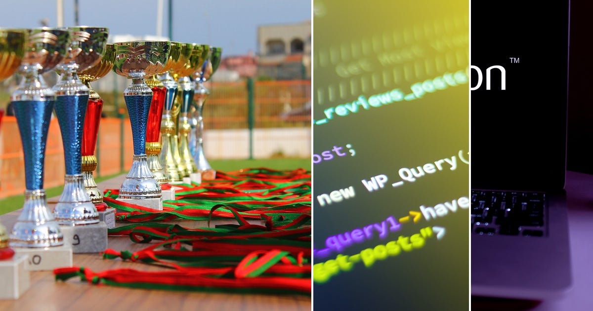 List: Python learning | Curated by Piotr B | Medium