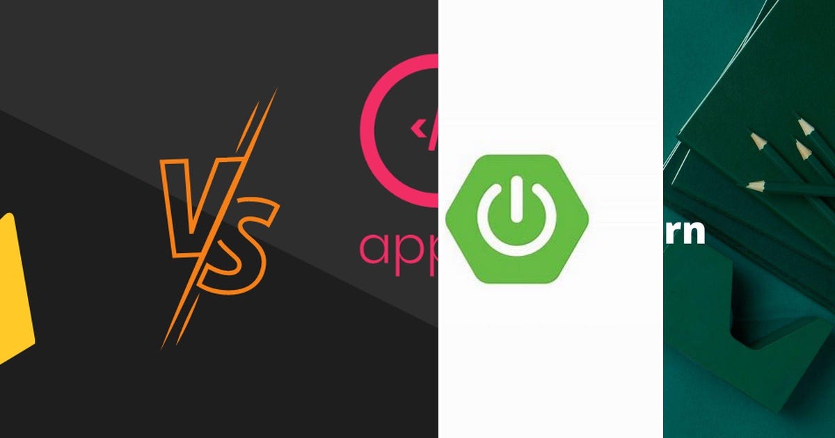 List: Spring boot | Curated by REUBEN SHUMBA | Medium List: Spring boot | Curated by REUBEN SHUMBA | Medium