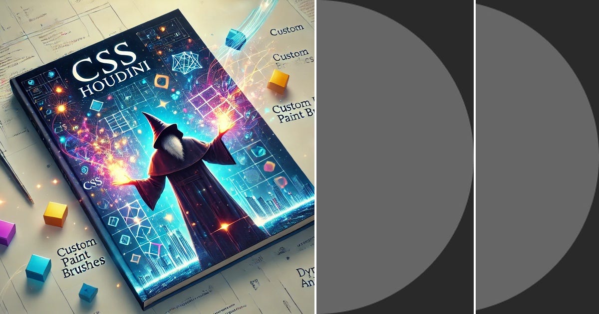 List: CSS | Curated by Adrian Bromfield | Medium