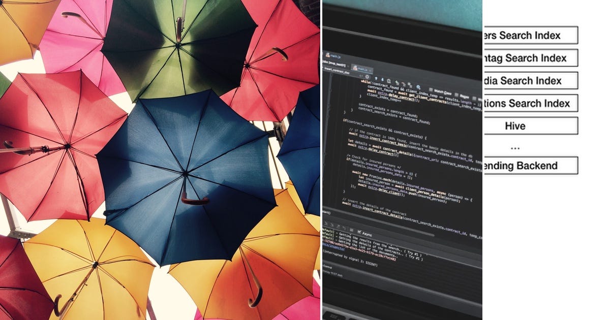 List: Tety | Curated by Alexandre Salomão | Medium