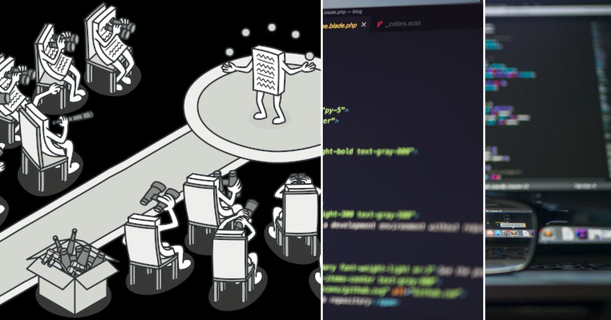 List: eveDrivArchitect | Curated by taxideriver | Medium