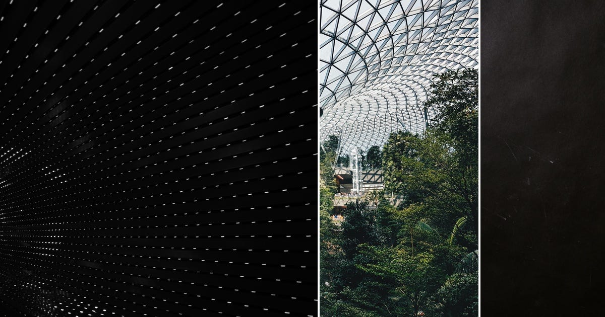 List: Inspiring | Curated by Andre C Peng | Medium